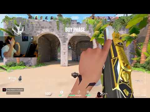 SCREAM REYNA İLE BÜTÜNLEŞMİŞ