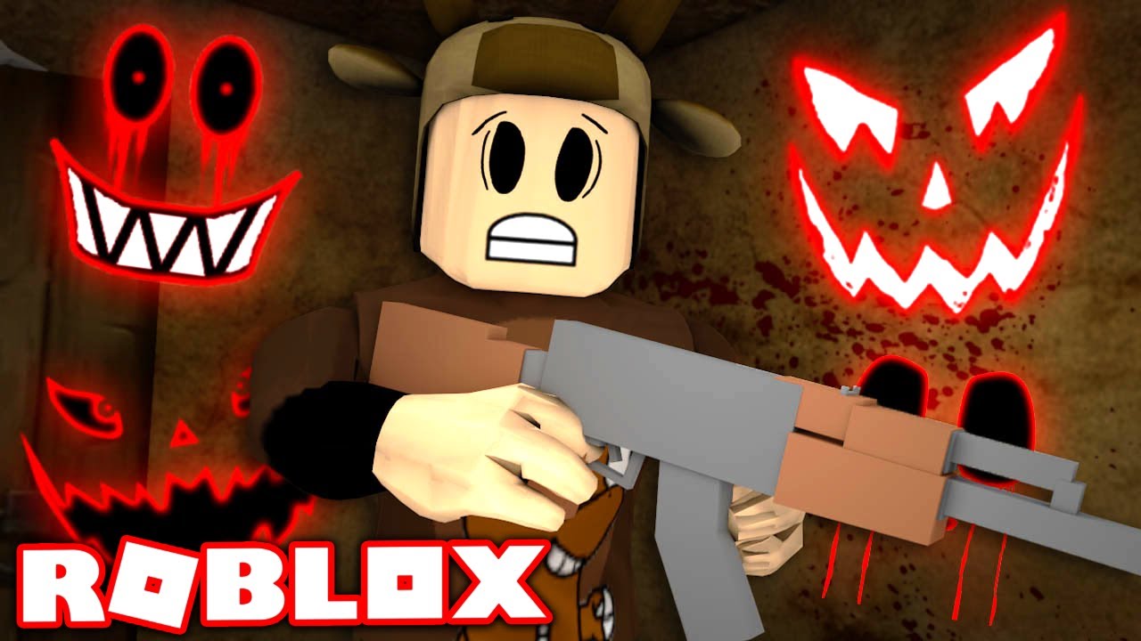 CAN YOU SURVIVE YOUR WORST NIGHTMARE IN ROBLOX!? - YouTube