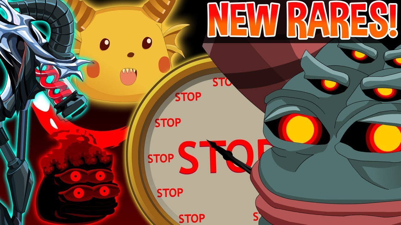=AQW= MAY - MEME SHOP (RARES NOW AVAILABLE)!!! | AQWorlds 2019 - YouTube