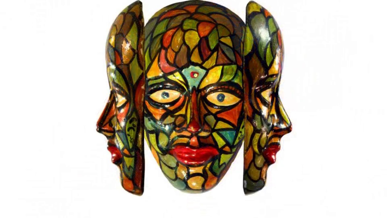 Art of Harry Talberg - YouTube