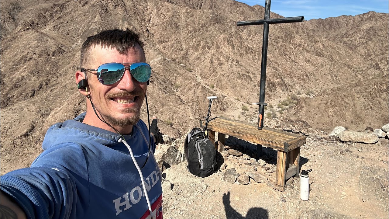 Did we find Silver / Lead Galena ORE in Arizona while prospecting for ...