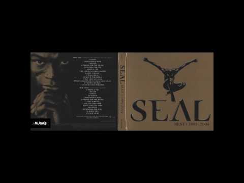 Get it Together (remix) - Seal - YouTube