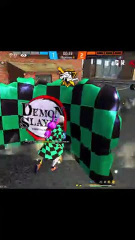 TGR GTK 111 AUTO AIM #freefire#trending#foryoubage#itxmusaff - YouTube