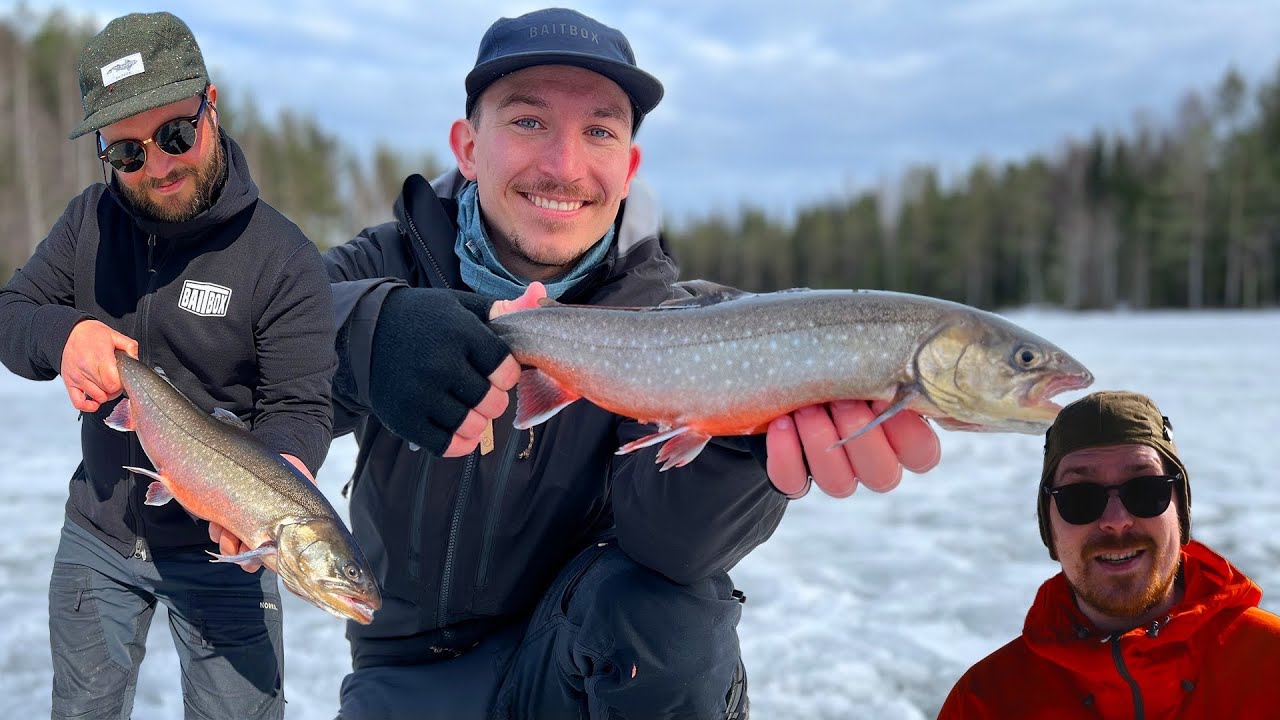 Årets sista Pimpling - YouTube