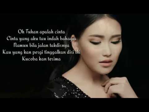 Ayu Ting Ting feat Keremcem - Apalah Cinta [Lirik]