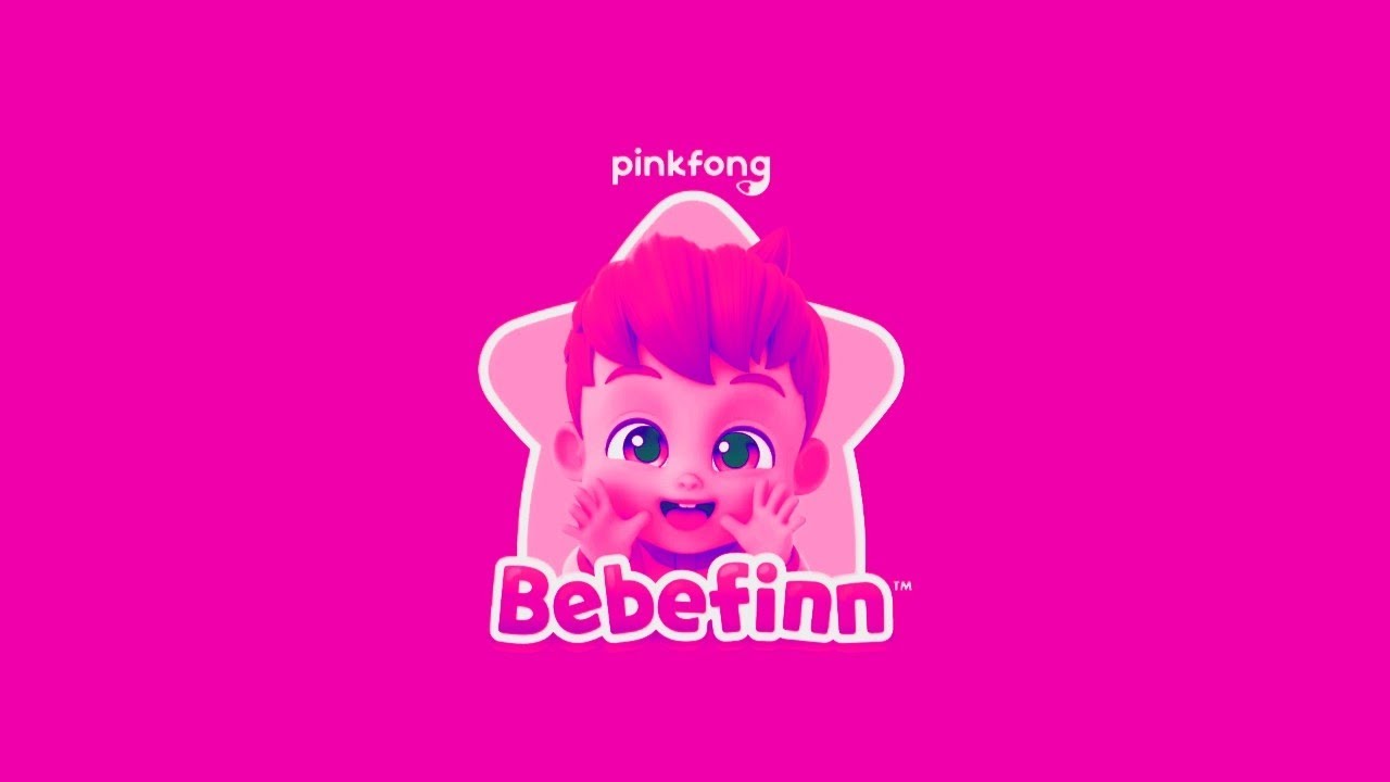 BEBEFINN Logo Effects Sponsored by Preview 2 Effects - YouTube