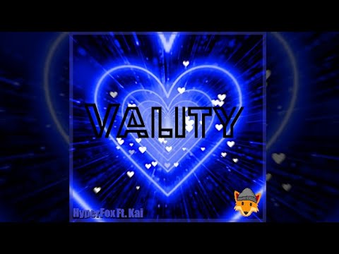 Vality (feat. Kai Burtney) 🔵Official Visualizer🔵 - YouTube