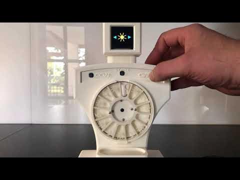 My pill dispenser robot - Hackaday Prize 2023 finalist - YouTube