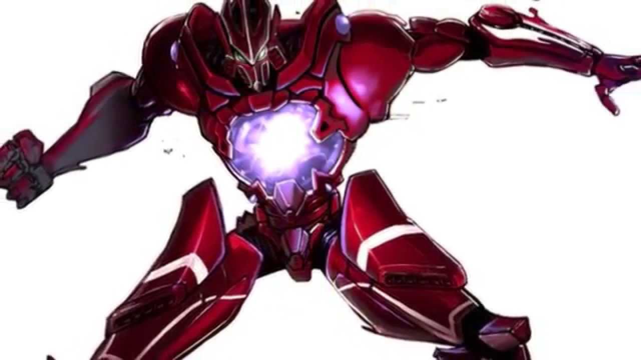 Ringtone star - Crazy Robot Ringtone - YouTube