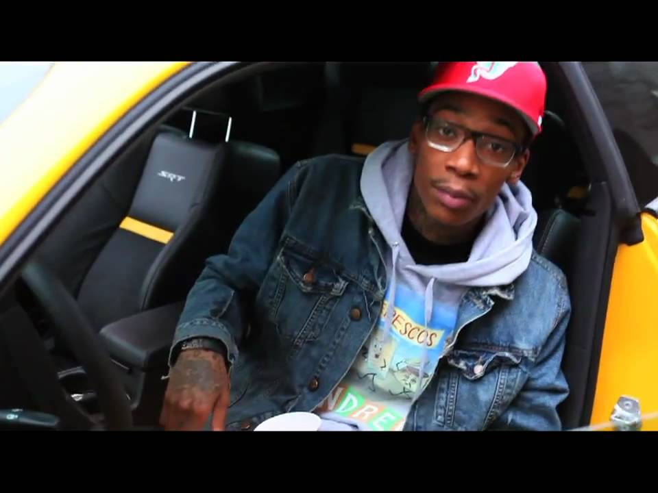 Wiz Khalifa - The Kid Frankie Official Video - YouTube
