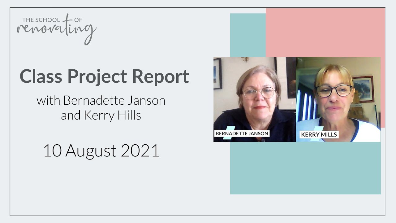 Catching Up With The Class Project Youtube 2805