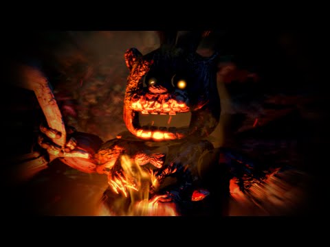 [SFM FNAF MEME] Copyrighted Jingle