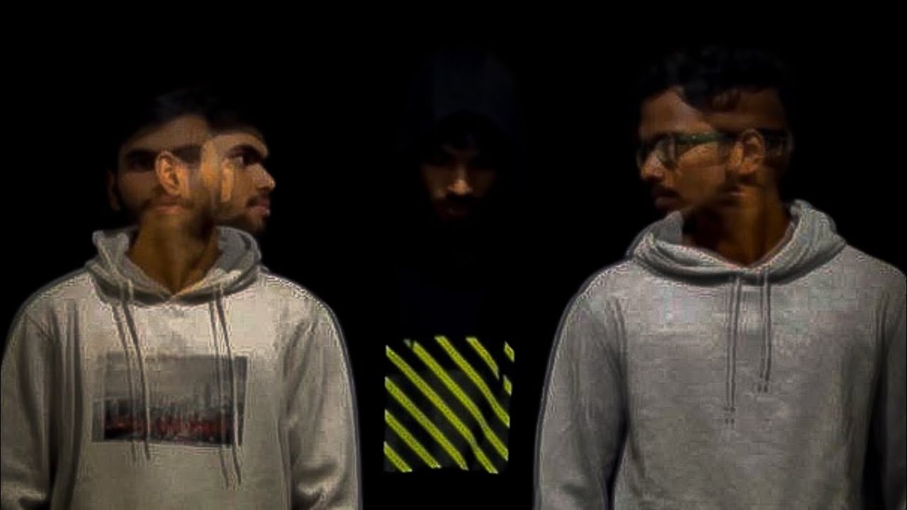 GHOST/SHORT FILM /2020 BATCH PSG IMSR - YouTube