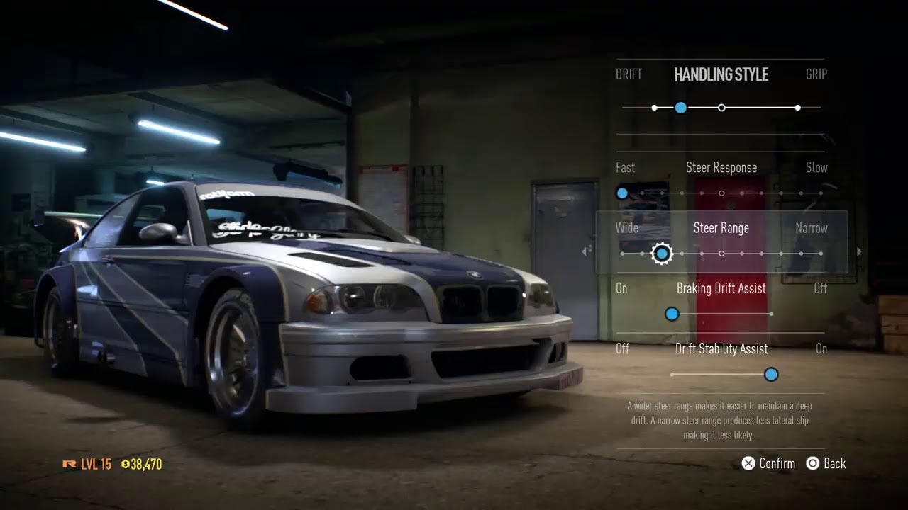 Need For Speed: Fun - YouTube