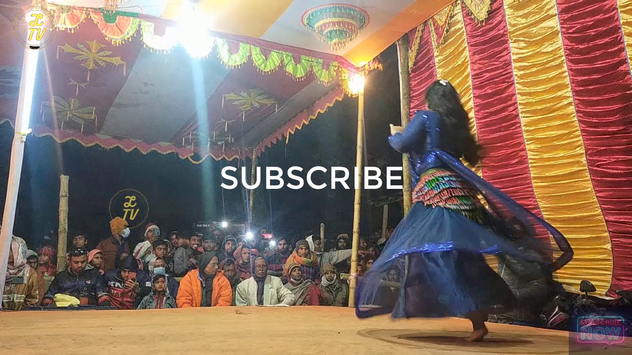 Purbo Parar Abul Miah | পূর্ব পাড়ার আবুল মিয়া | Bangla New Dance ...