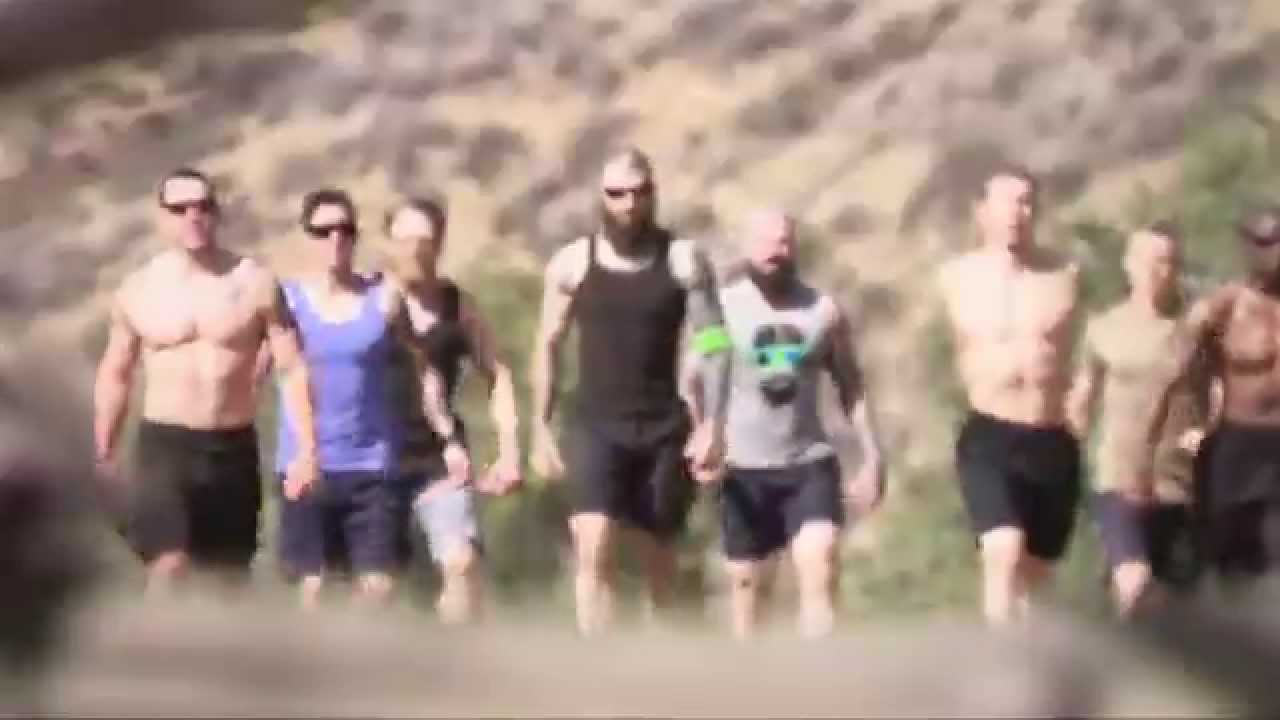 Steve Austin's Broken Skull Challenge : Preview - YouTube