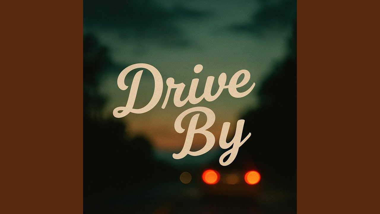 Drive By - YouTube