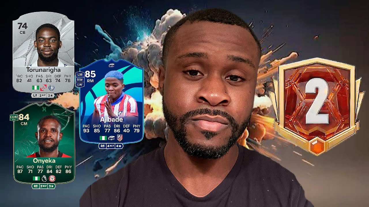 ...You Won't Believe What This Team Did To Division 2 Rivals - YouTube