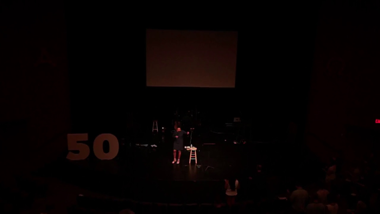 Staff Conference July 25 Shaila Visser - YouTube