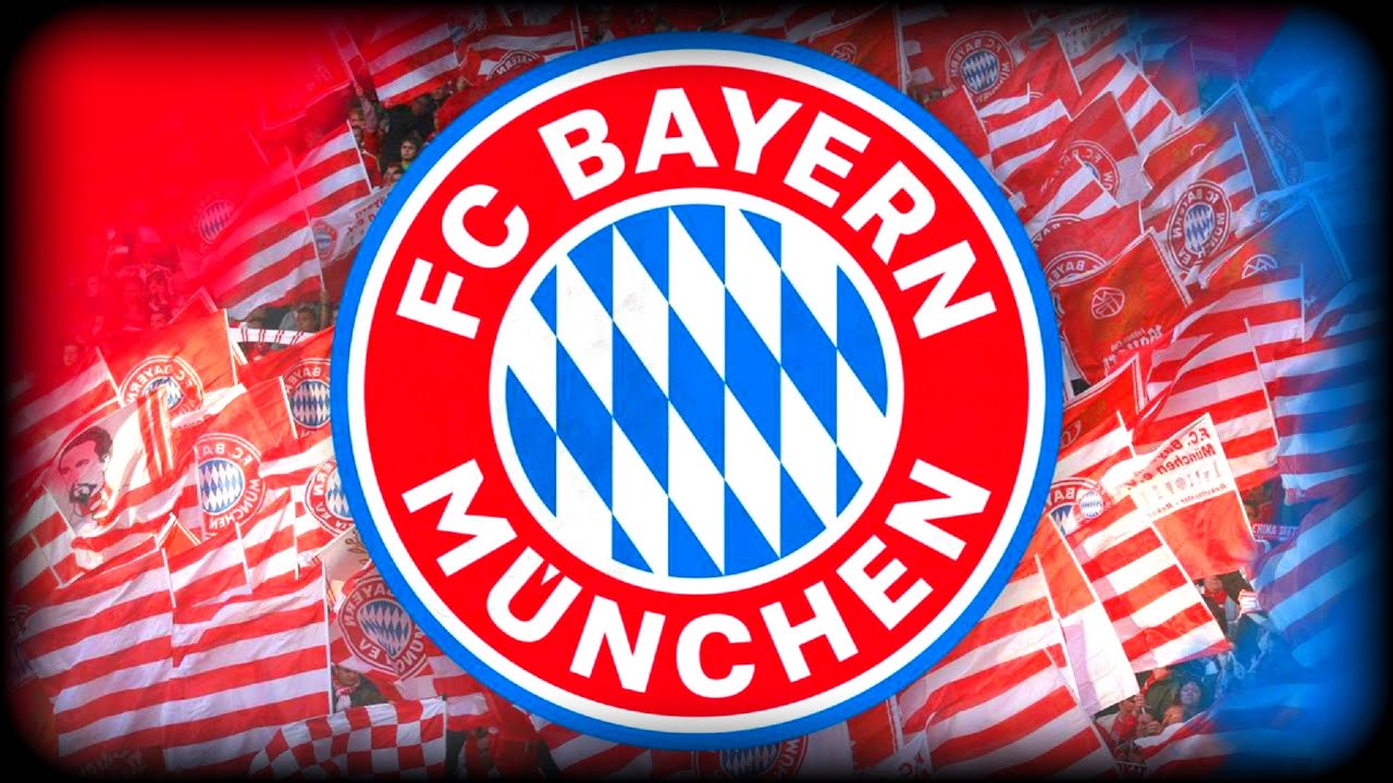 Bayern München Song 2024 - YouTube