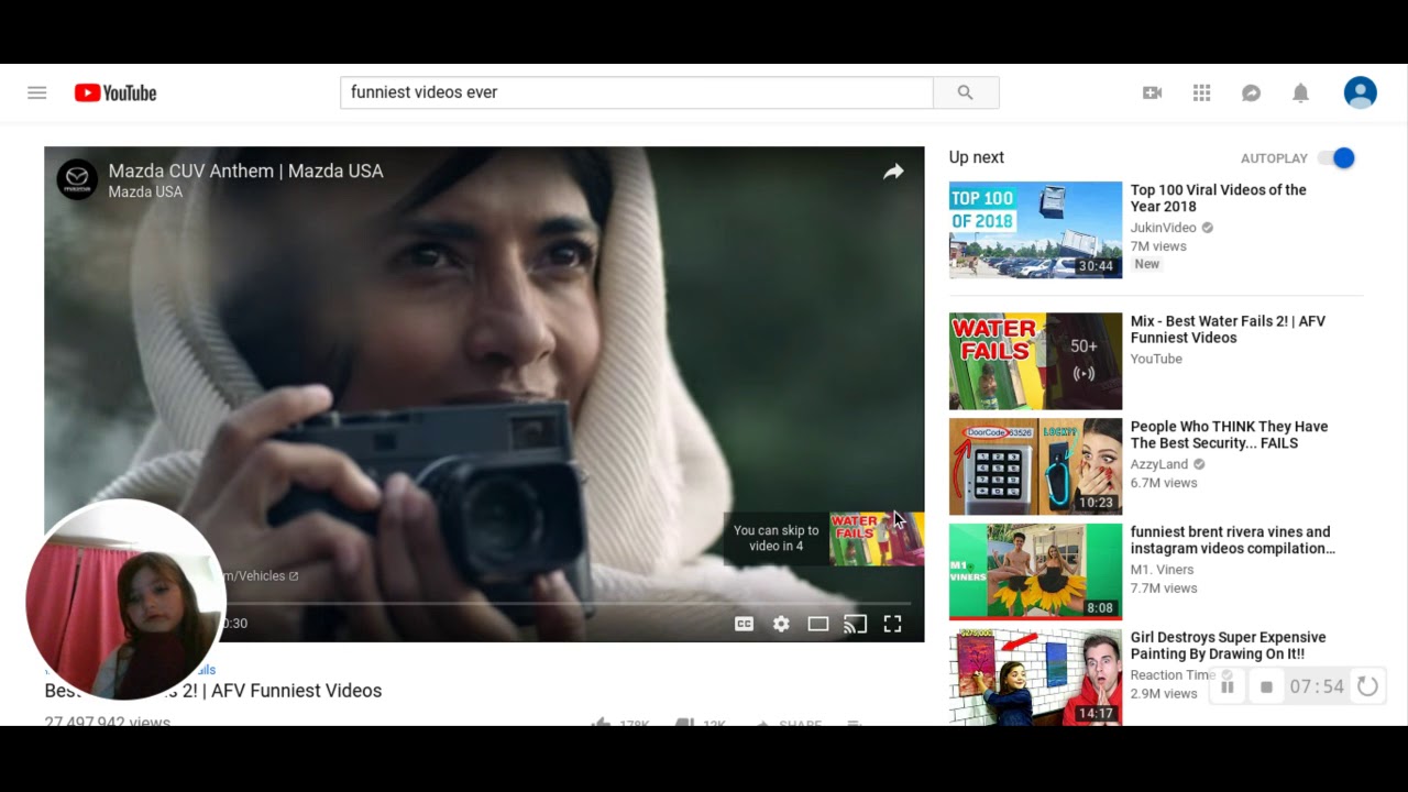 Best Water Fails 2! | AFV Funniest Videos - YouTube - YouTube