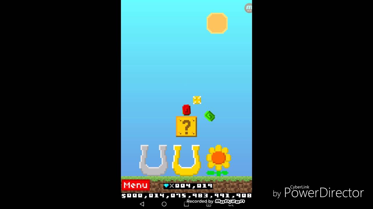 Coinbox clicker part 5 - YouTube