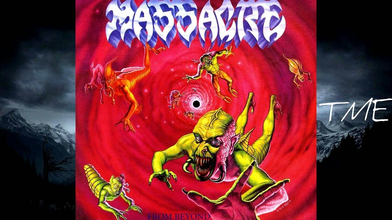 10-Inhuman Condition -Massacre-HQ-320k. - YouTube