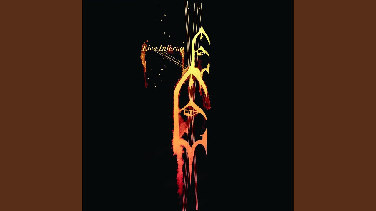 Cosmic Keys To My Creations And Times (Live) - YouTube