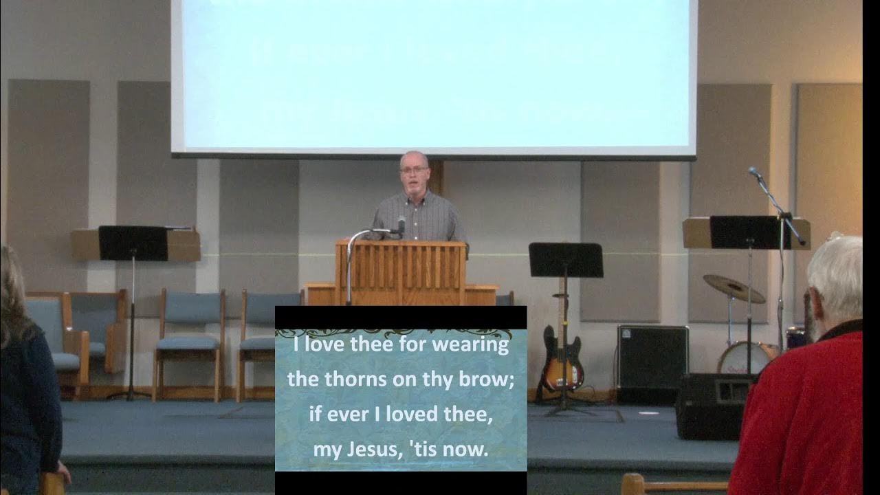 Saying One Thing and Doing Another - Acting the Part - YouTube