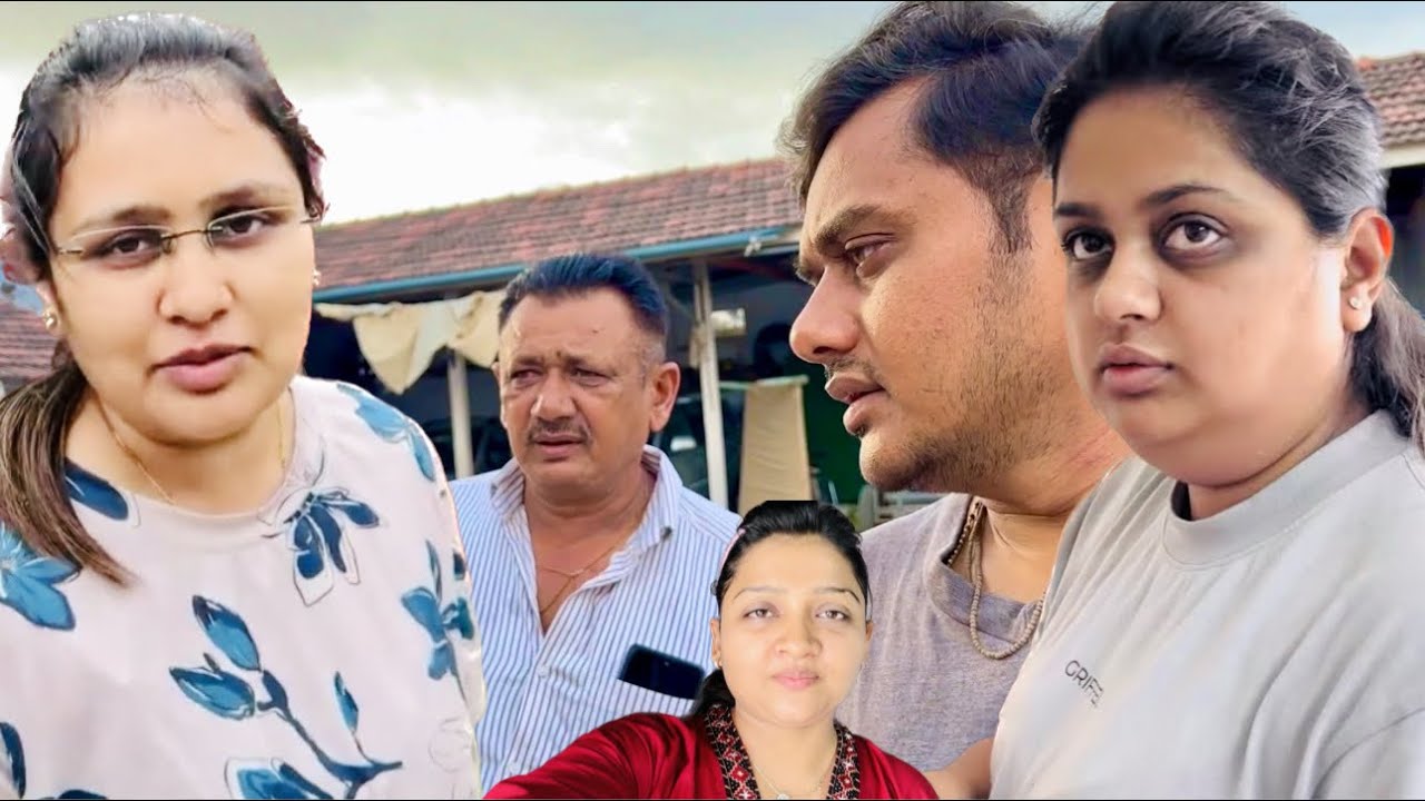 Sarika moj mai Rinkal khoj mai😇Rinku k liye prarthna k jaldi mast ho ...