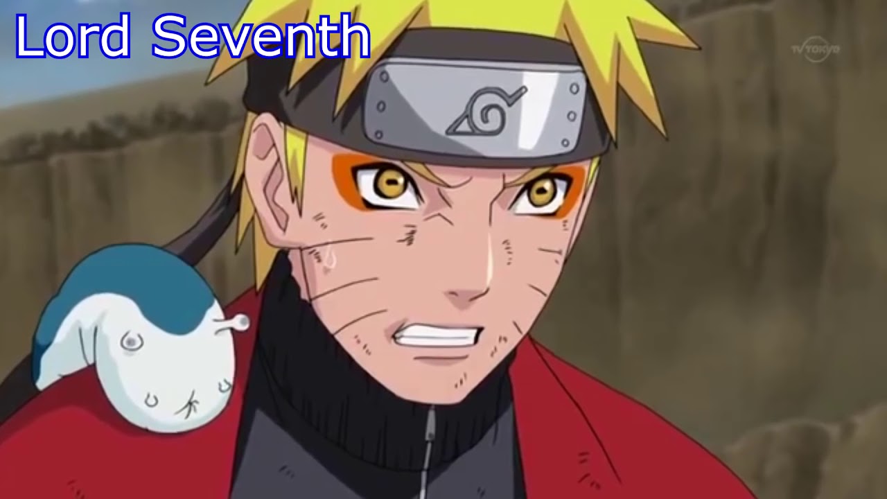 Naruto Shippuden Naruto Vs Pain English Subbed Full Fight 1080p Full HD ...