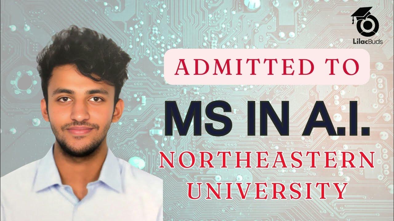 How this Software Engineer got into an #MS in #AI program at # ...