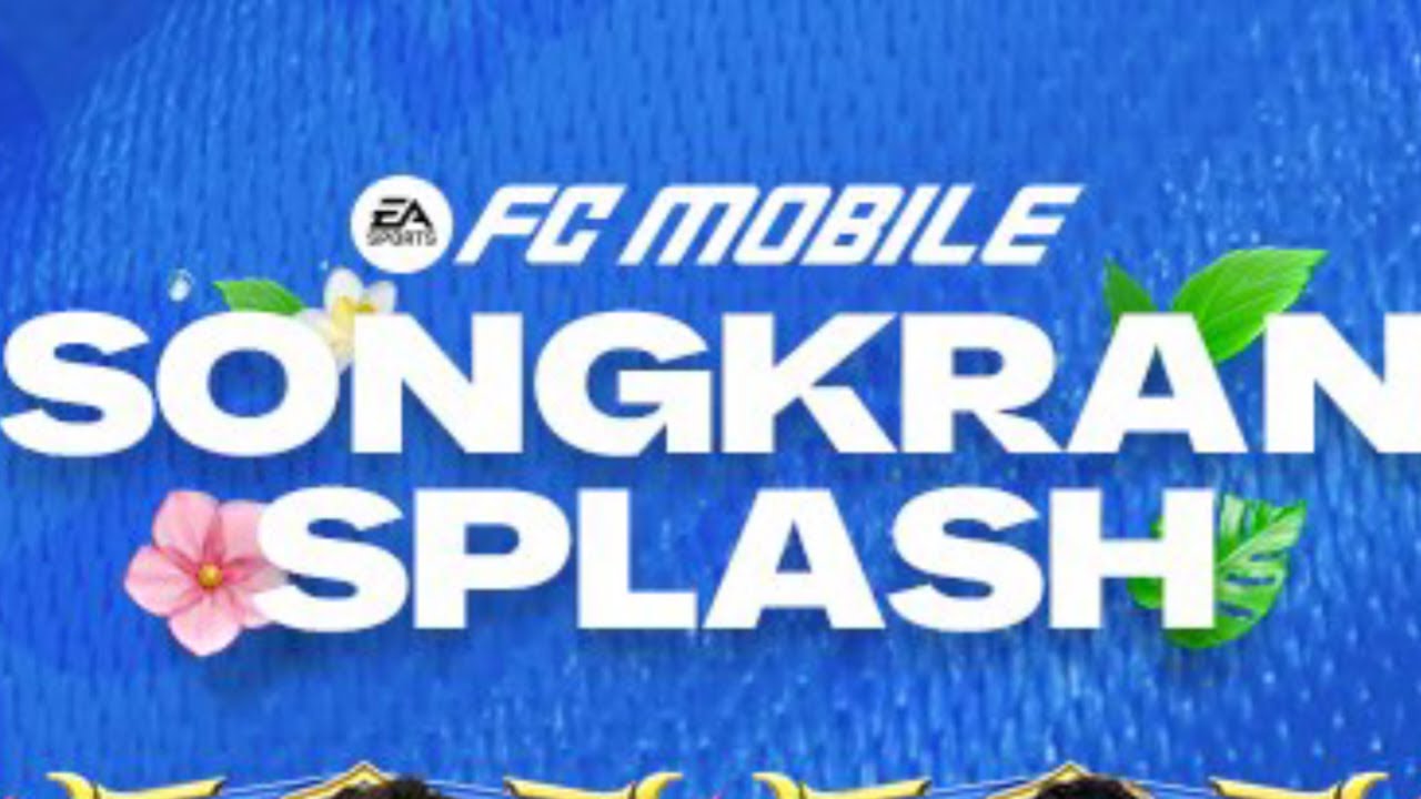 GAMEPLAY & REVIEW SKUAD KALIAN - EA Sports FC Mobile #fcmobile #shorts ...