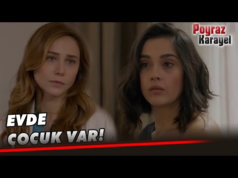 Kıyafetin Ayarını Kaçırdı! - Poyraz Karayel 76. Bölüm