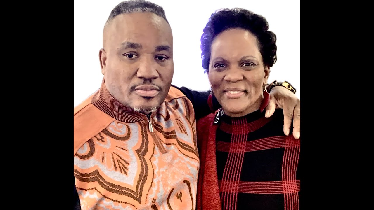 Oasis Of Love Fellowship Church - January 21, 2024 - Pastor & Co Pastor ...