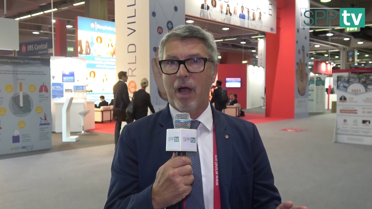 SPP-TV Especial ERS 2017 | Prof. Doutor Carlos Robalo Cordeiro - YouTube