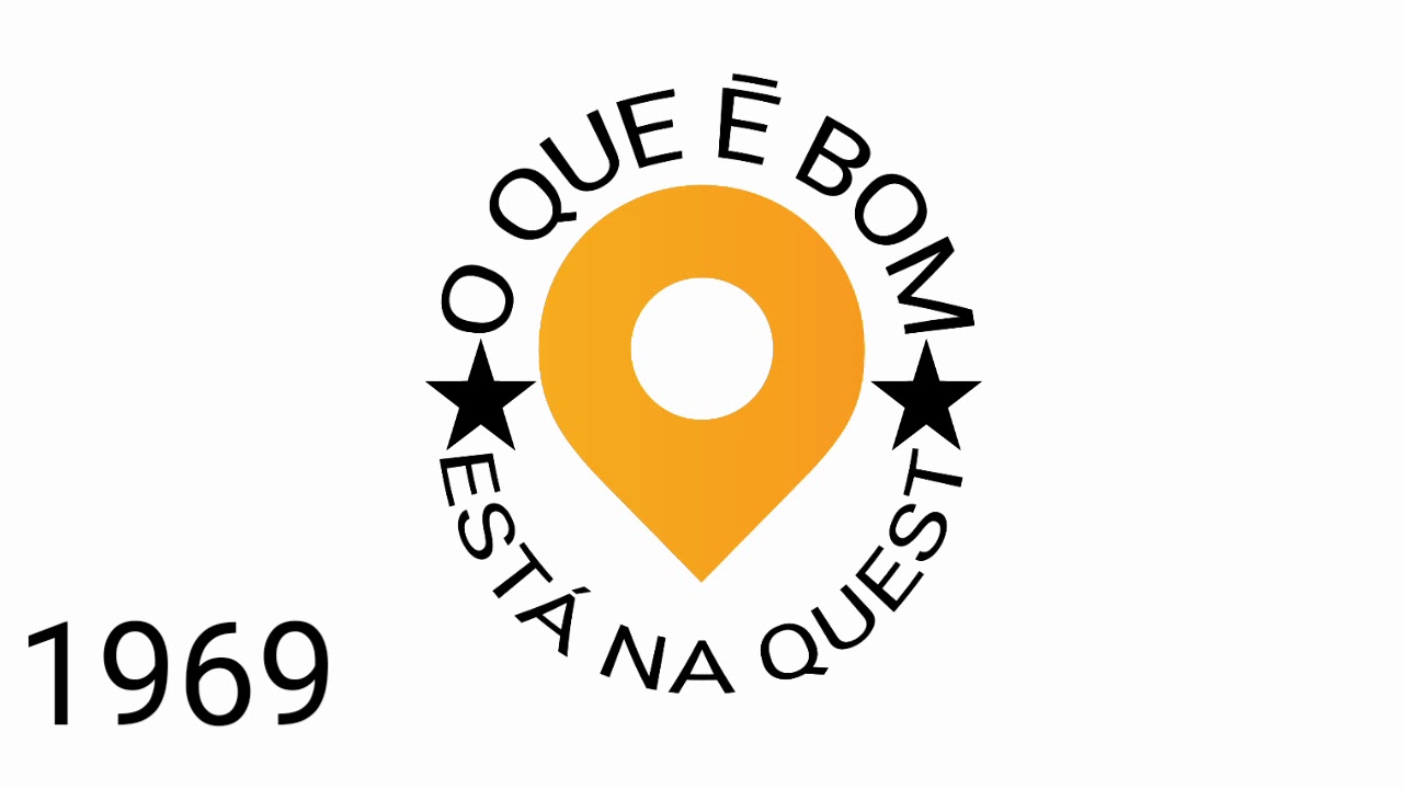 (Evolution of) Rede Quest (TV) (2014) - YouTube