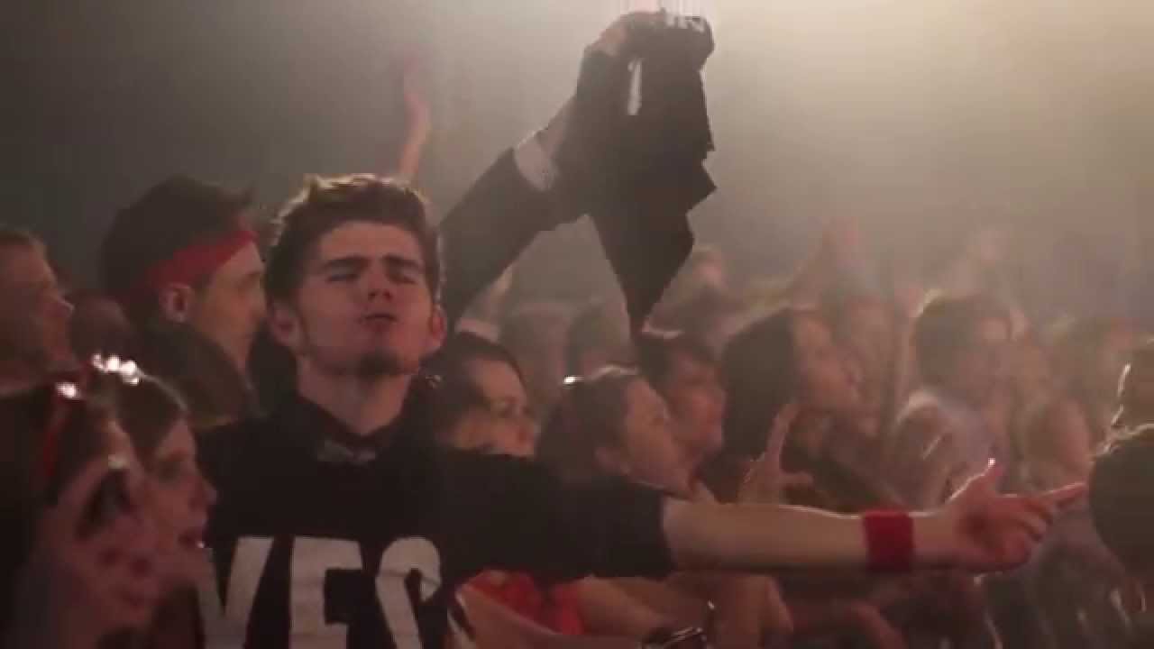 Party in the Car Park 2014 - YouTube