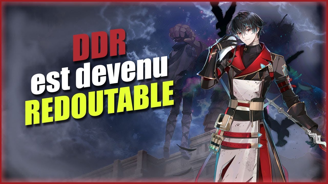 Comment jouer ML Ray ? mon personnage préféré sur Epic Seven en 2023 ...