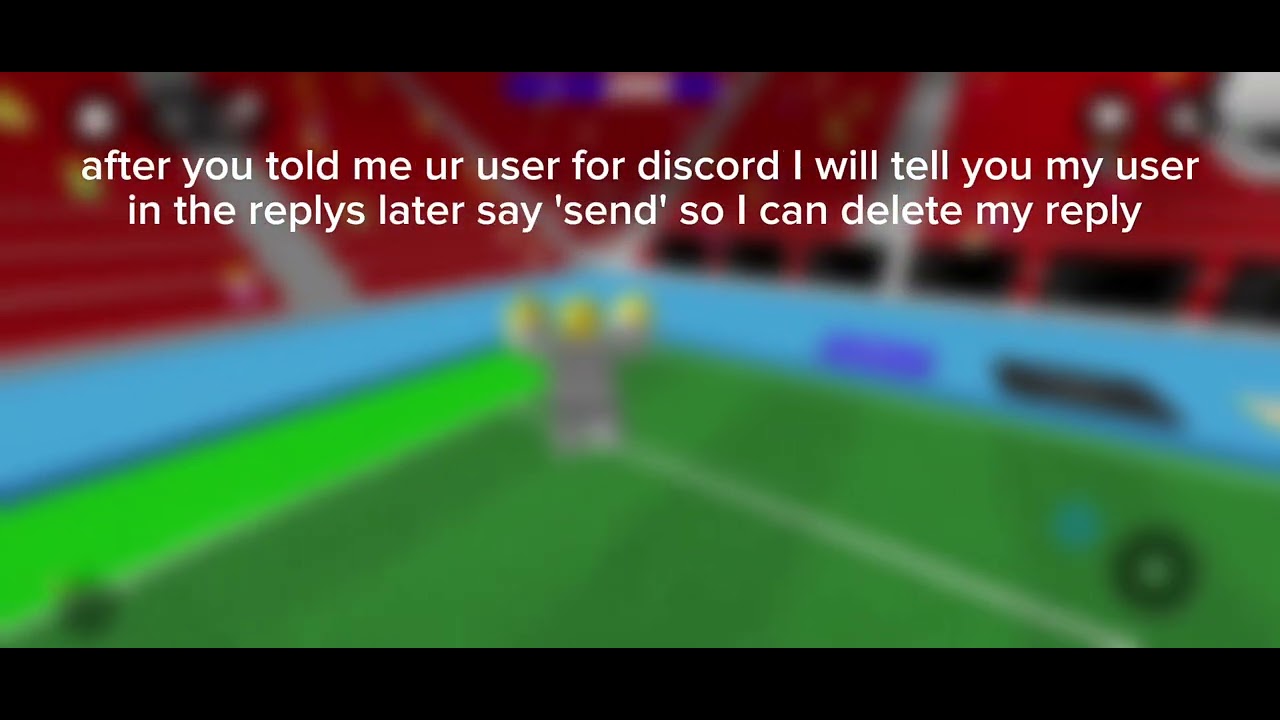 how to join TFC clan touch football (Roblox) - YouTube