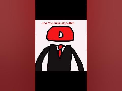 I hate the YouTube algorithm! - YouTube