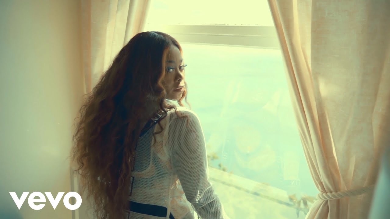 Nadia Batson - Kiss - YouTube Music