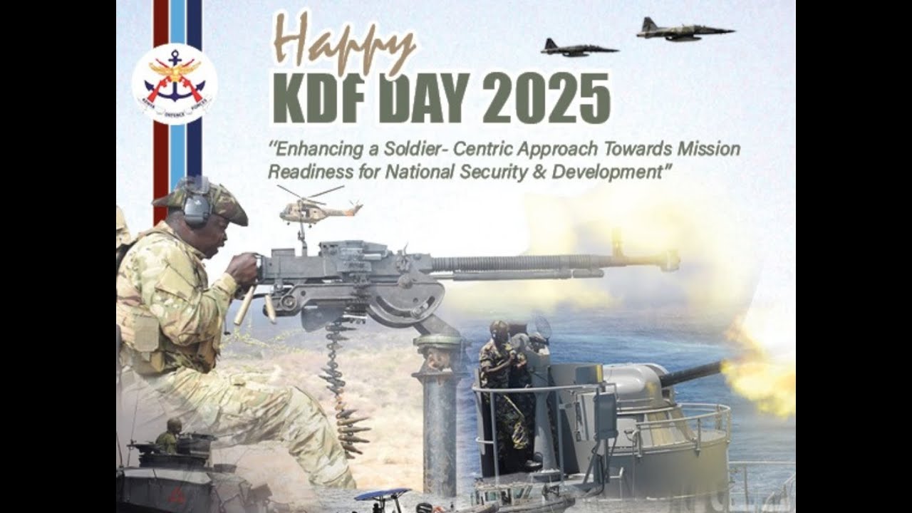 KDF DAY 2025 - YouTube