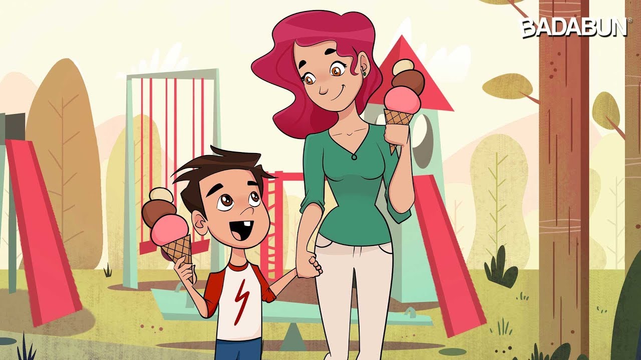 Mira Por Qué Las Tías Son Tan Importantes Para Los Niños Youtube