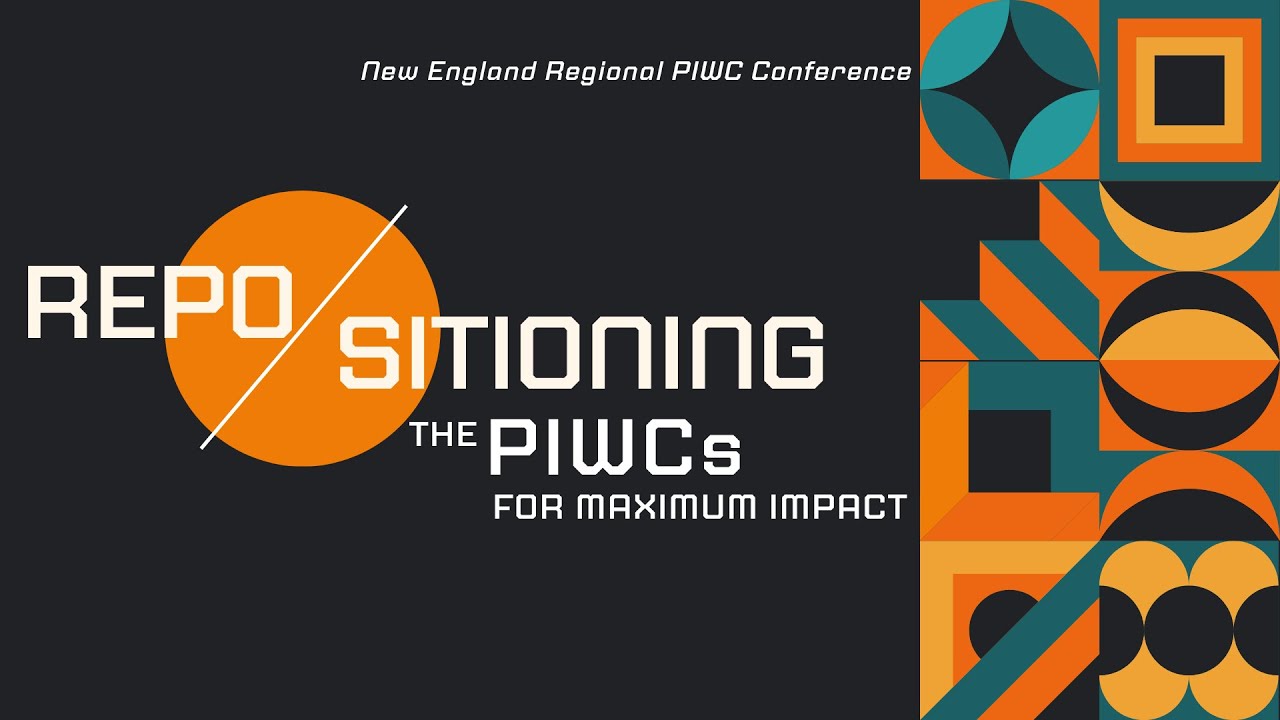 Regional PIWC Conference - Day 2 | PIWC WORCESTER - YouTube
