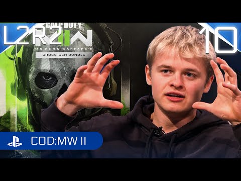 Overlever @JaxstyleProductions 200IQ move i Warzone 2? L2R2 COD: Modern Warfare II