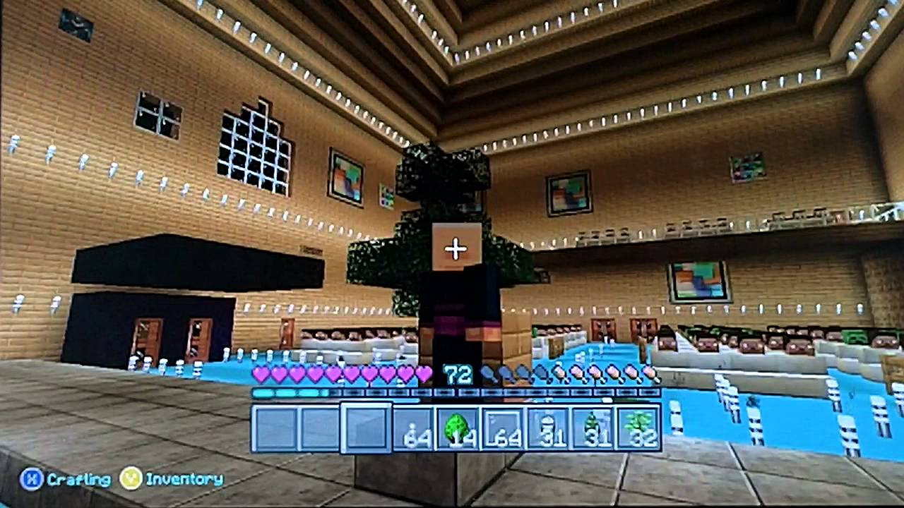 Church of minecraft: Sin - YouTube