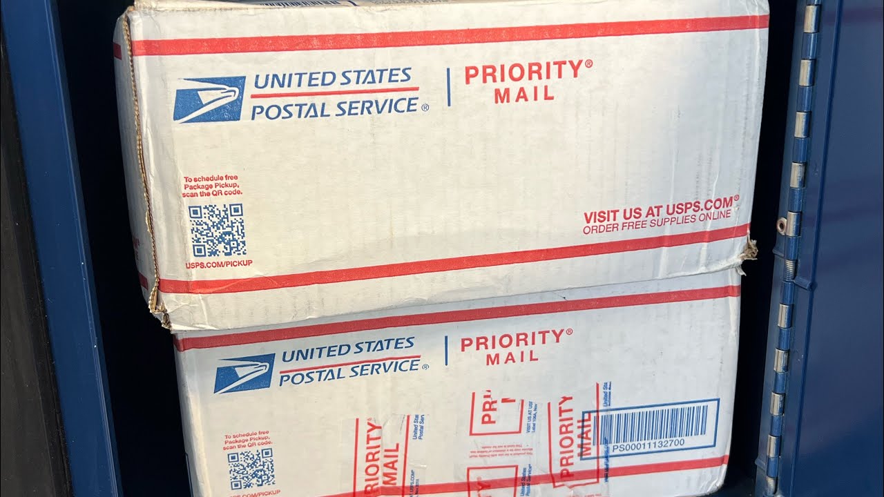 🔴LIVE REPLAY Happy Mail & Bus Driver Card Campaign 7/9/2024 - YouTube