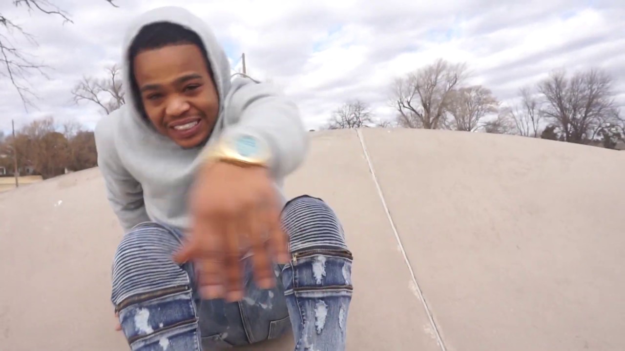 Lil Hank-No Problems(Official Video) Shot By.Hustle - YouTube