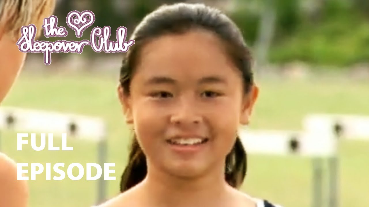 Fight For Kenny | Sleepover Club S1 EP 13 | Full Episode | Nostalgia ...